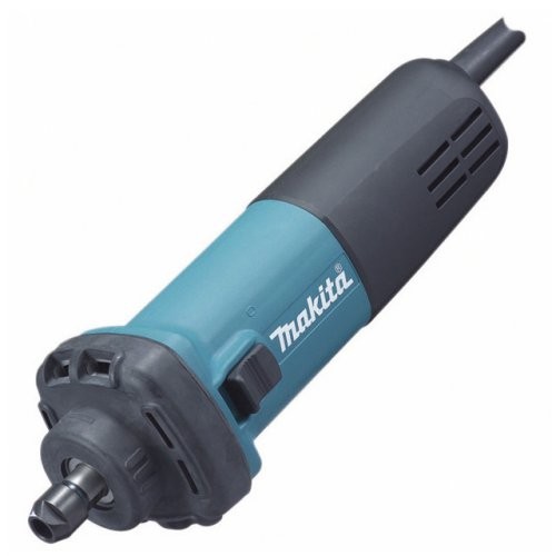 Čeona brusilica-ravna 400W GD0602 MAKITA