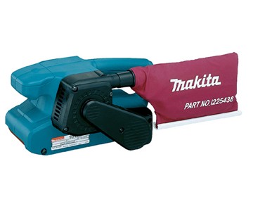 Tračna brusilica 650W - 9910 MAKITA