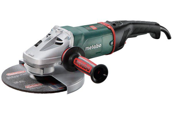 Ugaona brusilica 230mm 2200 W - W 22-230 MVT Metabo