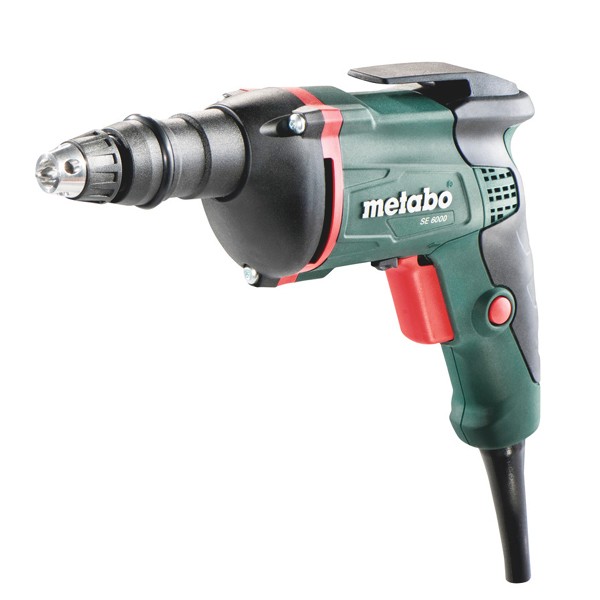 Zavrtač SE 6000 - 600 W - Metabo