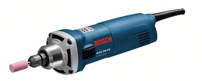 Ravna-čeona brusilica GGS 28 CE - 650 W - Professional Bosch