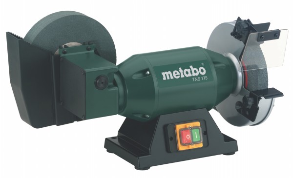 Dvostrano tocilo oštrač TNS 175 - 500 W - METABO