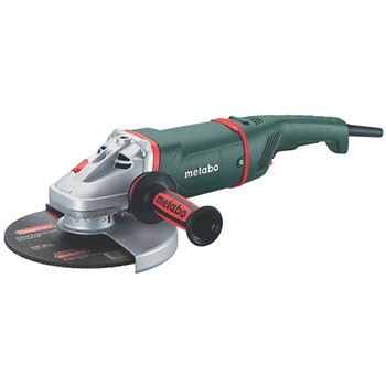 Ugaona brusilica 230mm 2600W - W 26-230 Metabo