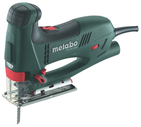 Ubodna testera STE 90 SCS - 610 W - METABO