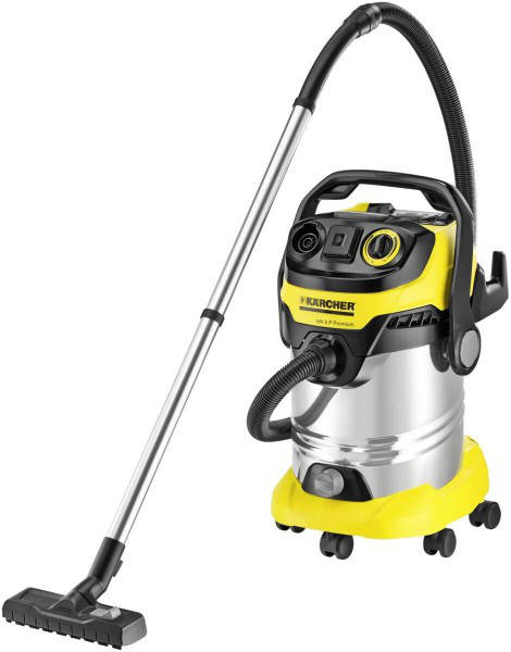 Višenamenski usisivač WD 6 P Premium Karcher