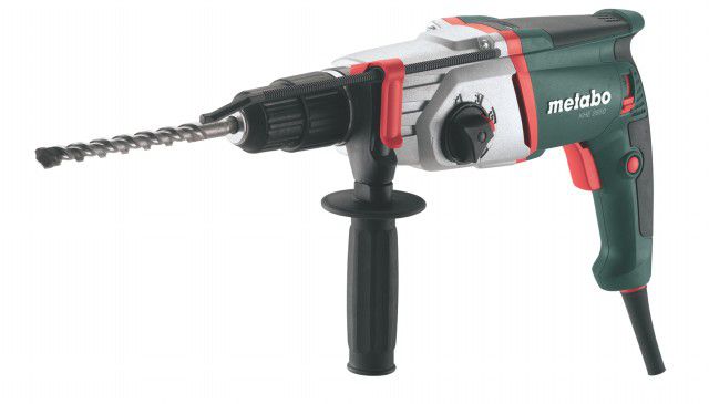 Hamer bušilica SDS-Plus 800 W/2,7 J - KHE 2650 METABO