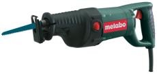 Recipro testera lisičji rep PSE 1200 - 1200 W - METABO