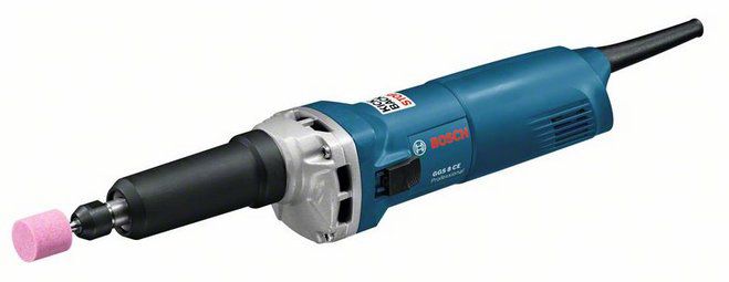 Ravna brusilica GGS 8 CE - 750 W - Bosch