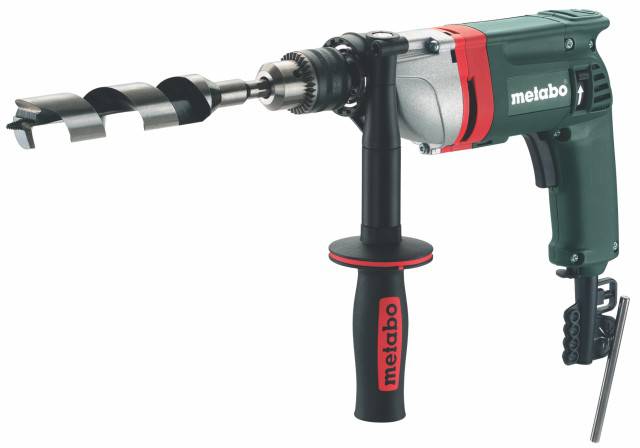 Električna bušilica 750W - BE 75-16 METABO