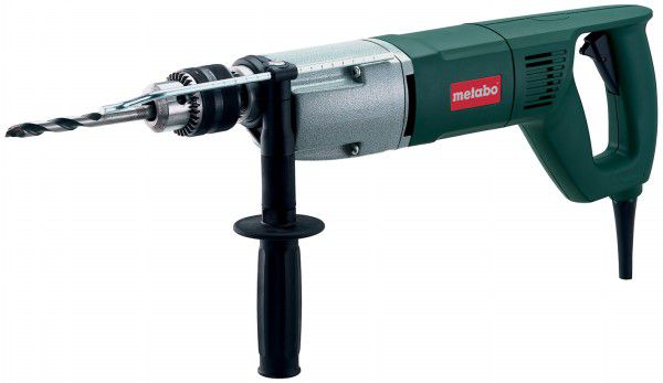 Električna bušilica 620W - BDE 1100 METABO