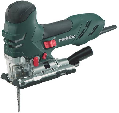 Ubodna testera STE 140 PLUS MetaLoc full - 750 W - METABO