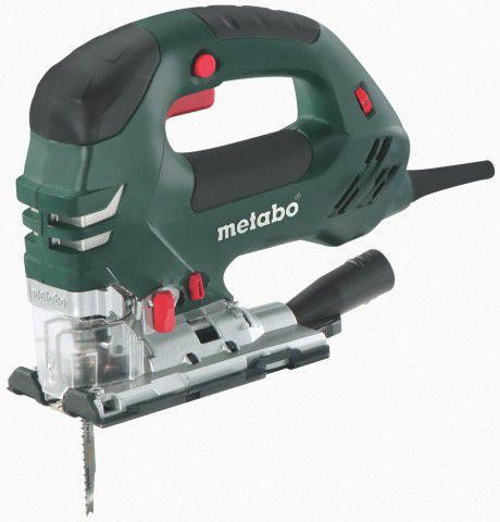 Ubodna testera STEB 140 PLUS MetaLoc full - 750 W - METABO