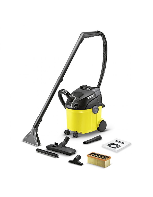 Usisivač za pranje 1400W - SE 5.100 - KARCHER