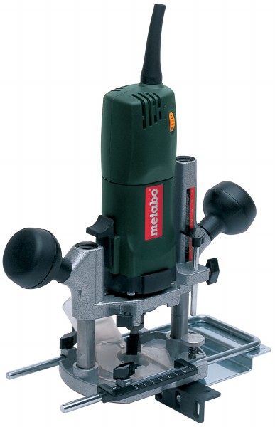 Električna glodalica za drvo OFE 738 - 710 W - METABO