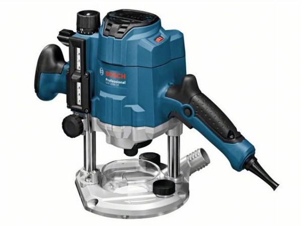 Površinska glodalica GOF 1250 CE - 1.250 W - Professional Bosch