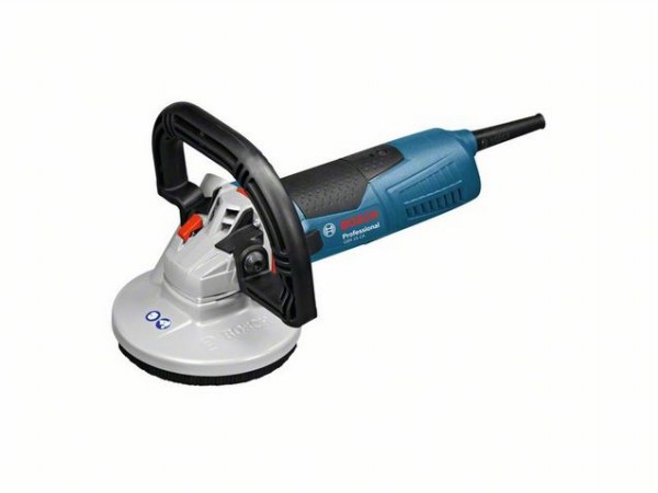 Brusilica za beton 125 mm, 1.500 W - GBR 15 CA Professional Bosch