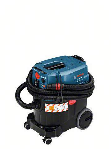 Usisivač za mokro/suvo usisavanje GAS 35 L AFC - 1.380 W - 06019C3200 - BOSCH automatsko ciscenje filtera