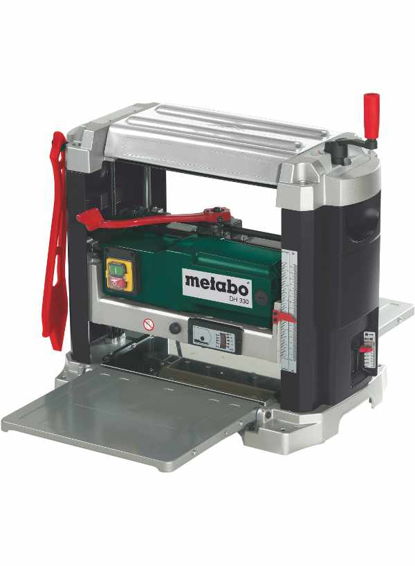 Diht stacionarni 1800W DH 330 METABO