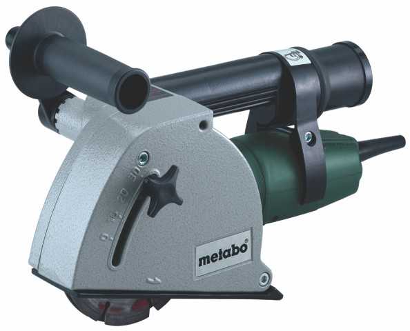 Šlicerica MFE 30 + 2 dijamant-diska - 1400 W  - METABO