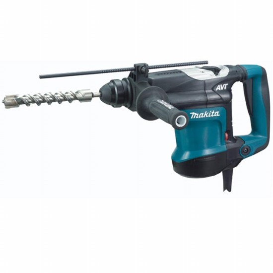 Hamer bušilica kombinovana SDS-Plus 850 W/4,8 J - HR3210FCT - Makita