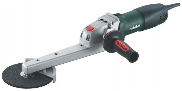 Ugaona brusilica 150mm 1200W Inox KNSE 12-150 METABO