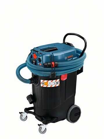 Usisivač industrijski GAS 55M AFC - 1.380 W - 06019C3300 - BOSCH