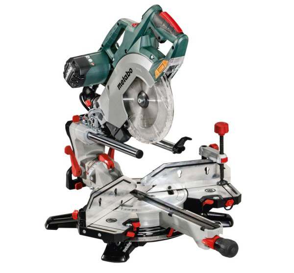 Potezna testera stona 1800 W /216 mm - KGSV 72 Xact METABO