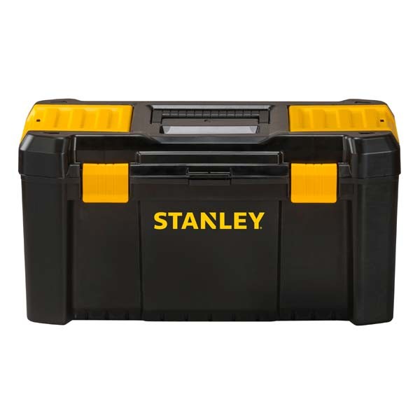 Kutija za alat ESSENTIAL 19" plastične kopče 48x25x25 cm - STST1-75520 - Stanley