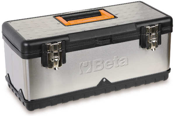 .Kutija za alat CP17 (500 x 200 x 220 mm) - Beta tools (BEZ ALATA)