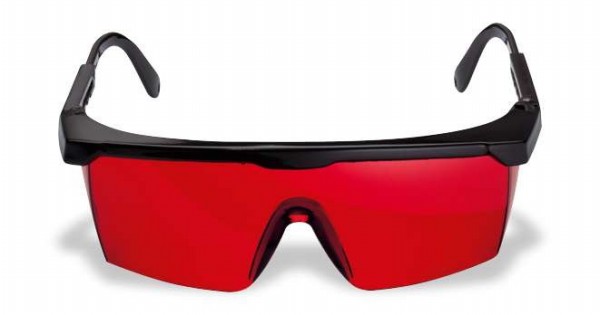 .Naočari za laser crvene BOSCH