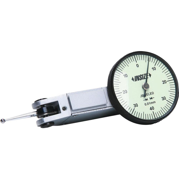Sat merni - pupitaster - 2380-08, Insize