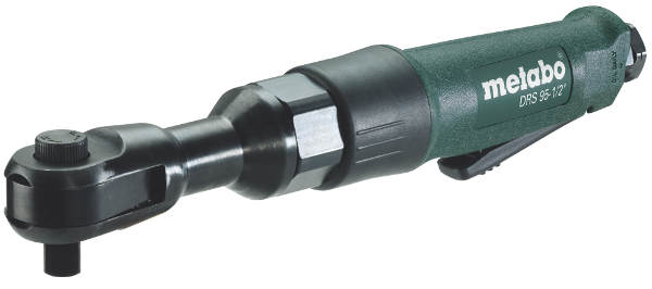 Pneumatska račna 1/2" DRS 95 - 95 Nm - METABO