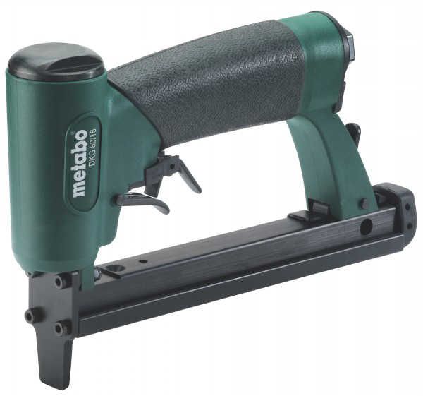 Heftalica pneumatska DKG 80/16 - Metabo