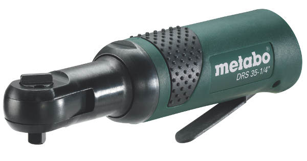 Pneumatska račna 1/4" DRS 35 - 35 Nm - METABO