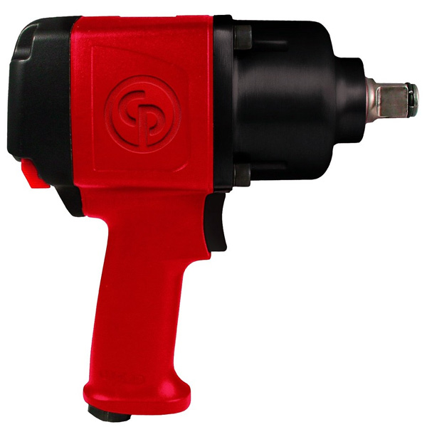 Udarni odvijač 1288 Nm - 3/4" - CP7763 - Chicago Pneumatic