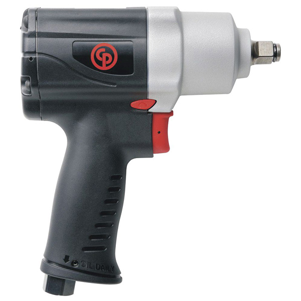 Udarni odvijač 414 Nm - 1/2" - CP7739 - Chicago Pneumatic