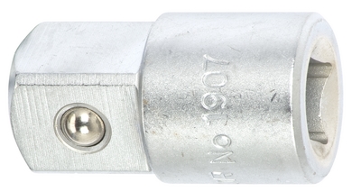 Adapter, prihvat 1/2" 190.7/2 - 3/8" - UNIOR