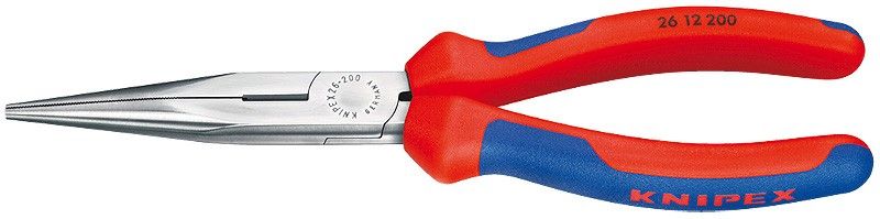 Klešta špicasta PRAVA 26 12 200mm KNIPEX