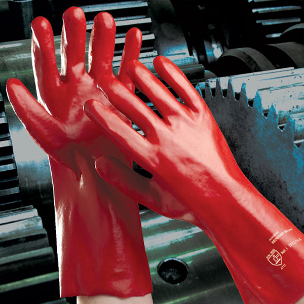 Zaštitne rukavice Redstart - R-NP008