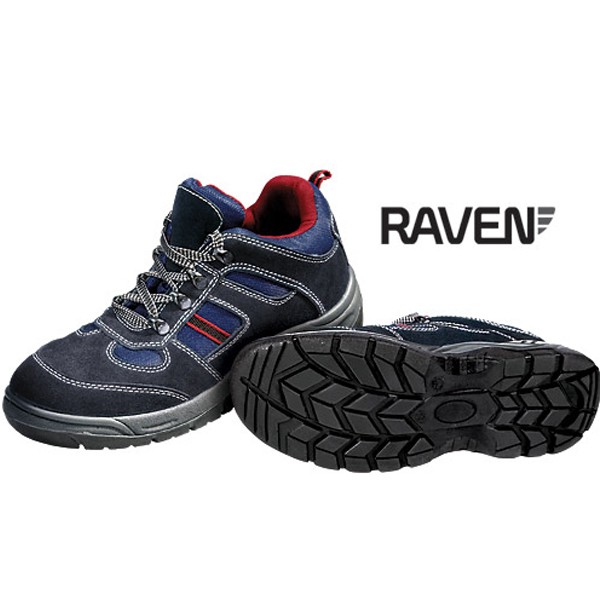 Cipele radne plitke RAVEN Sport, Albo