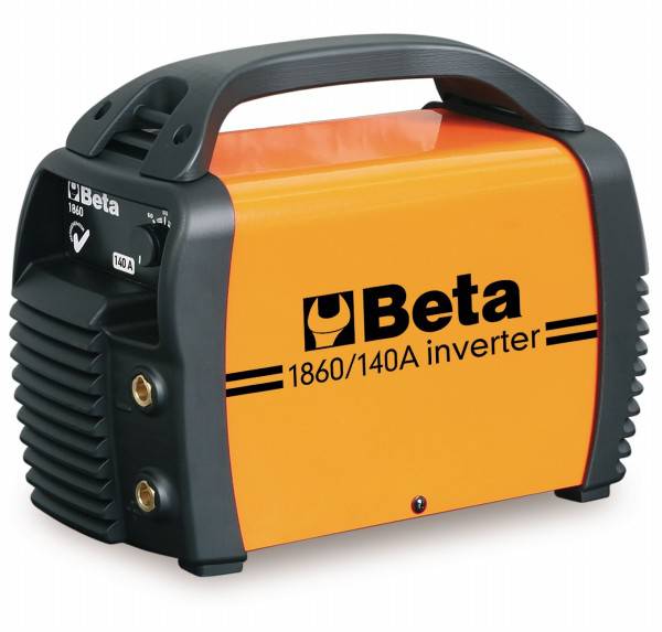 Aparat za varenje Inverter 140A - 1860K/140A - Beta
