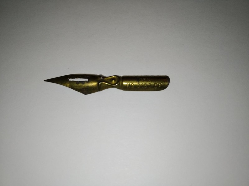 Pero iz Kraljevine SHS