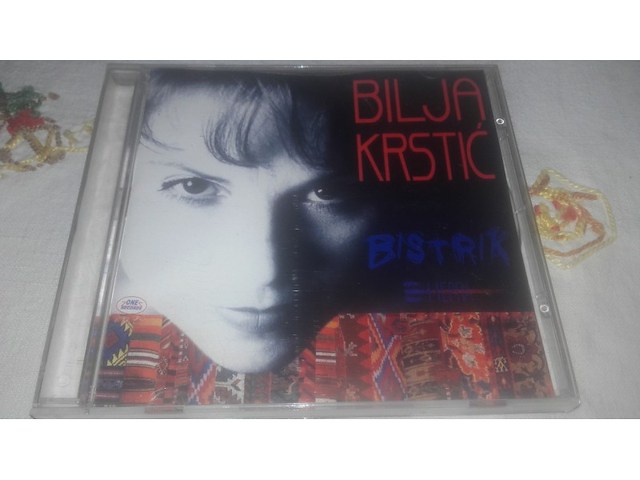 Bilja Krstic - Bistrik