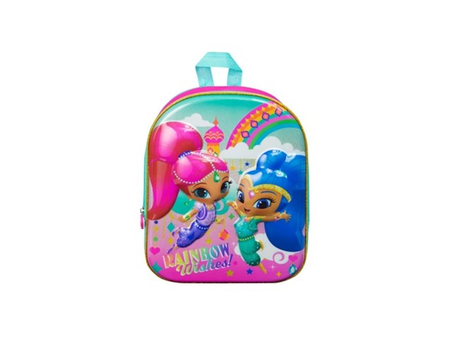 Ranac za predskolsko Shimmer and Shine