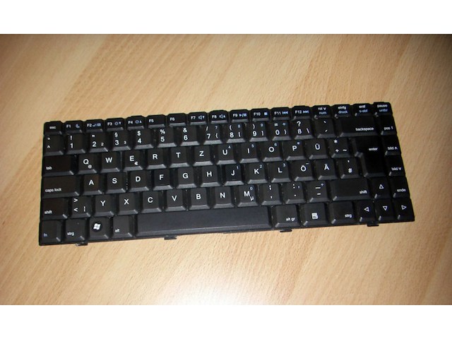 ASUS MP-05696D0-442 Keyboard
