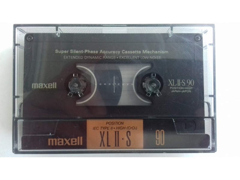 Maxell