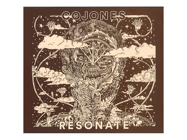 Cojones – Resonate