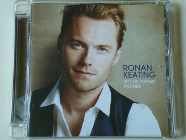 Ronan Keating - Songs For My Mother