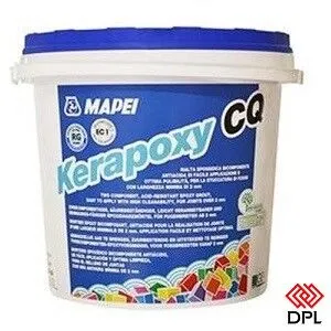 MAPKERAPOXY CQ 132 10kg