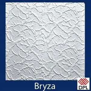 Plafonska Obloga BRYZA 50X50X0.8cm sa falcom